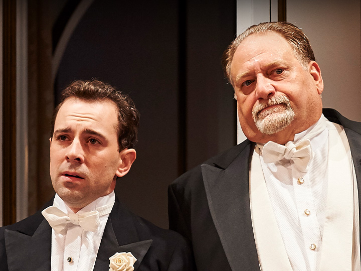 Plays | Concord Theatricals