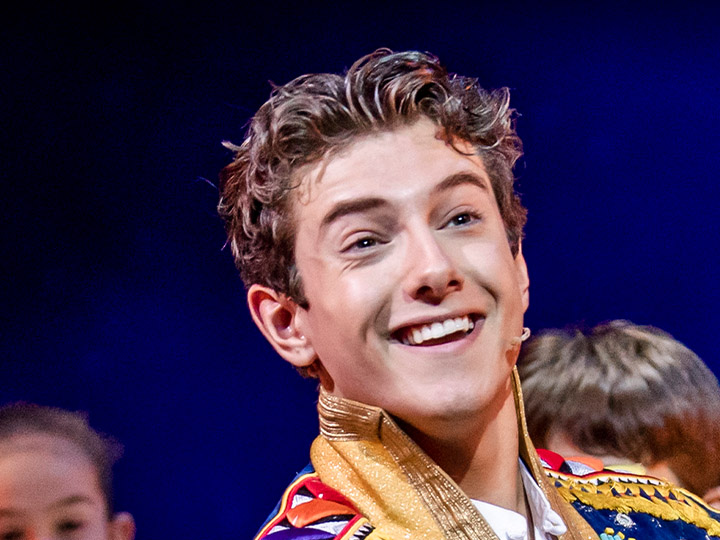 Musicals | Concord Theatricals