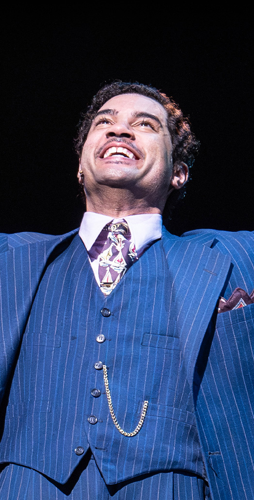 Musicals | Concord Theatricals