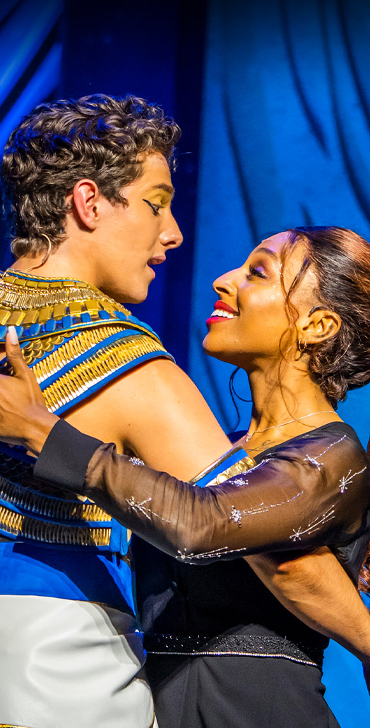 Musicals | Concord Theatricals