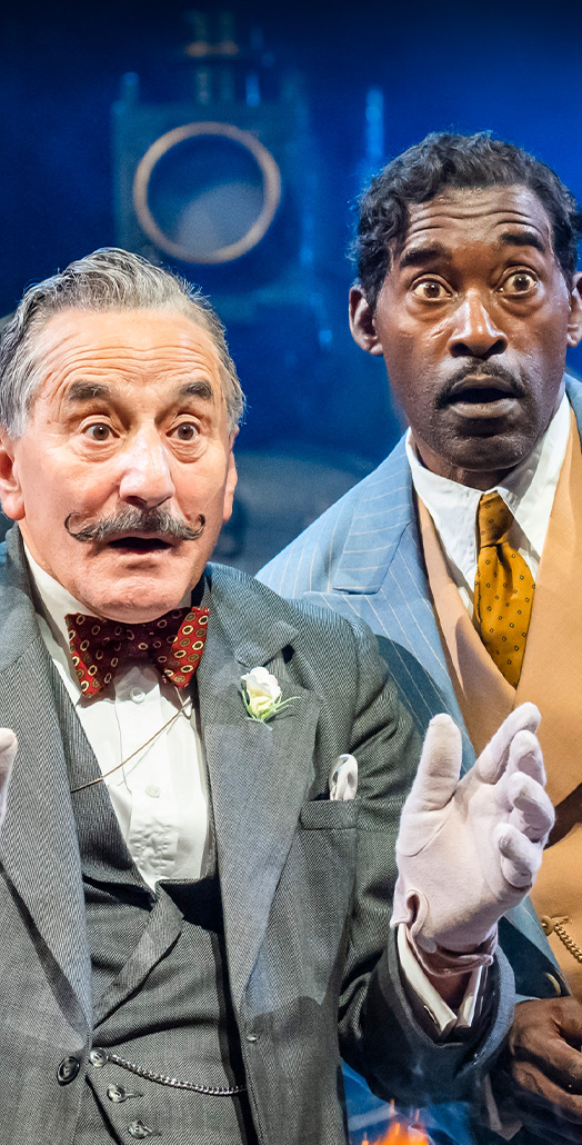 Plays | Concord Theatricals