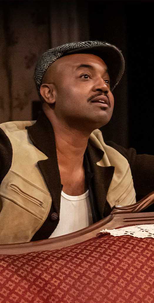 Plays | Concord Theatricals