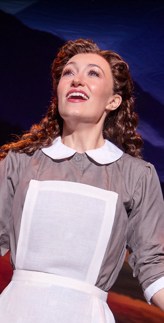 Musicals | Concord Theatricals