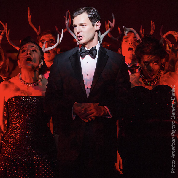 Musicals | Concord Theatricals