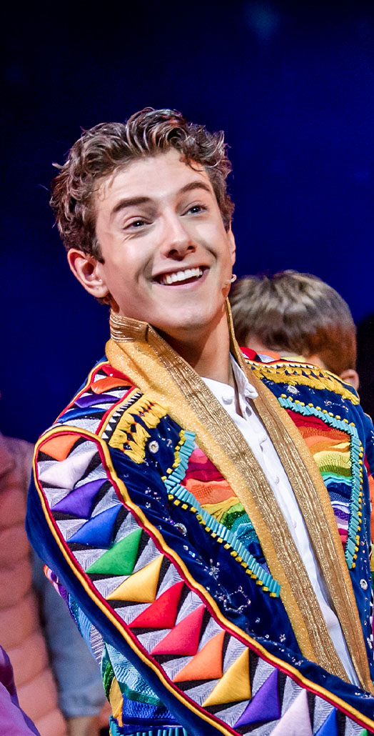 Musicals | Concord Theatricals
