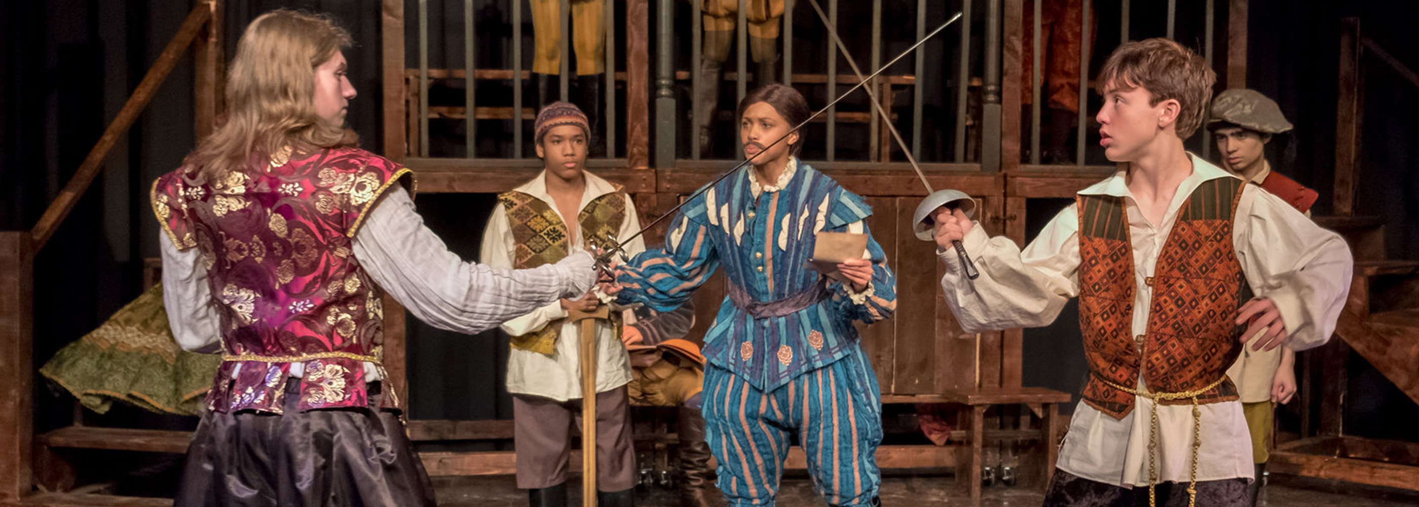 Plays | Concord Theatricals