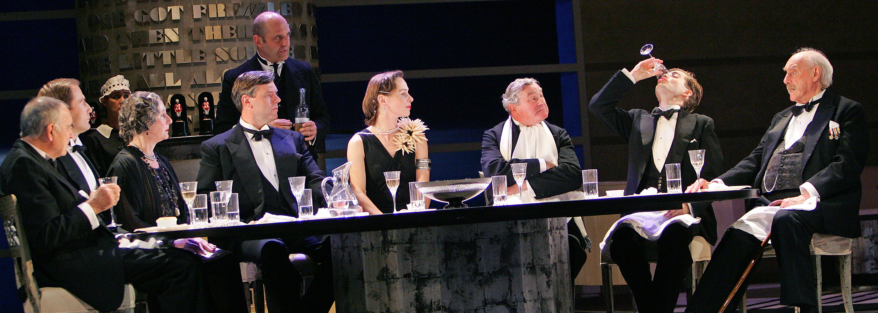 Plays | Concord Theatricals