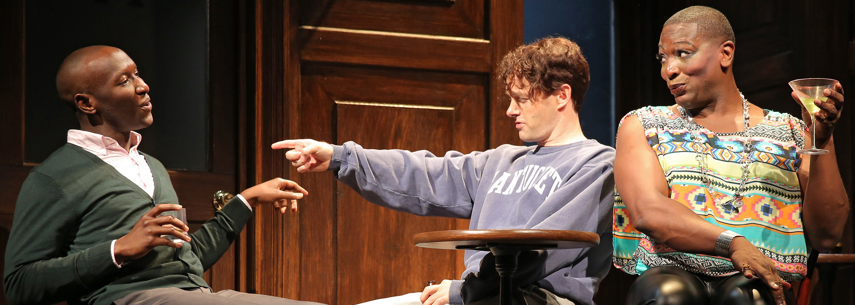 Plays | Concord Theatricals