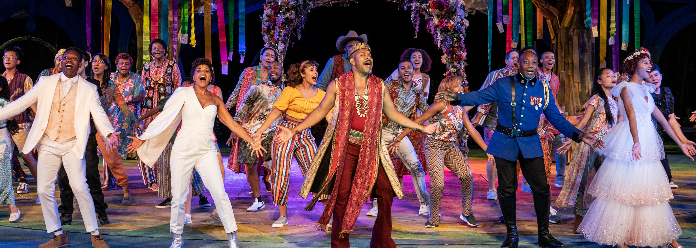 Musicals | Concord Theatricals