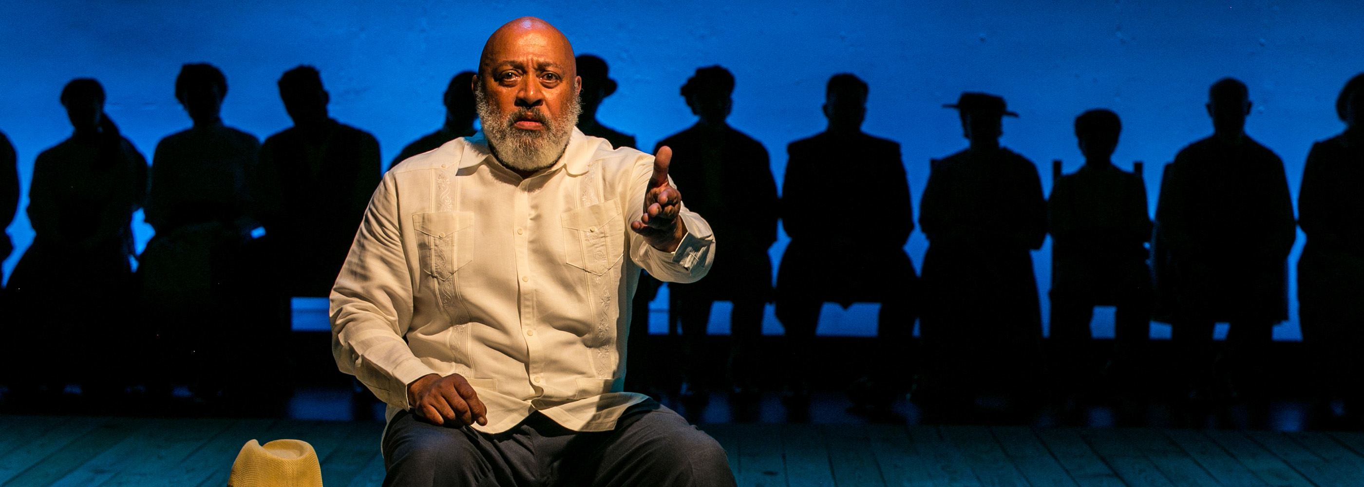 Plays | Concord Theatricals